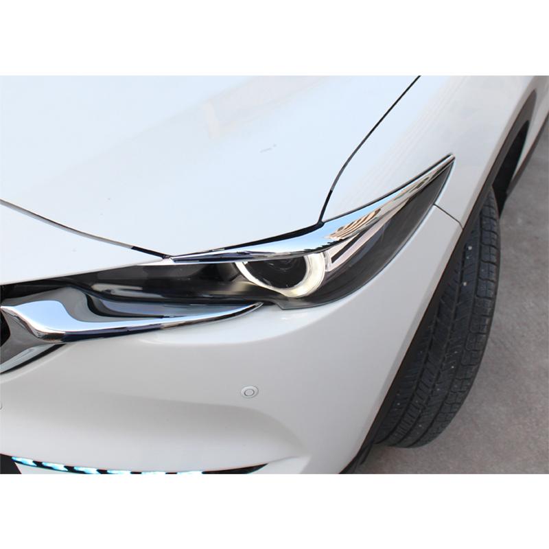 ブランド登録なし KUTOOK CX-5KF系 新型CX-5 アクセサリー ヘッドライト&テールライトガーニッシュ ライトガーニッシュ : KUTOOK ヤフー店 - 通販 - Yahoo ...