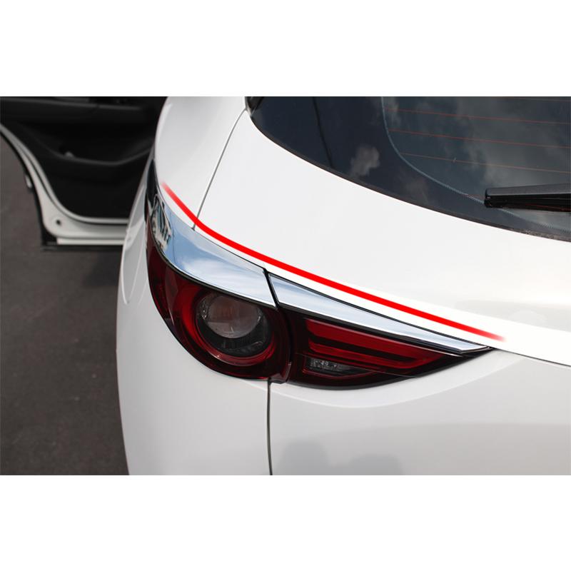 セール KUTOOK CX-5KF系 新型CX-5 アクセサリー ヘッドライト&テールライトガーニッシュ ライトガーニッシュ :PDA-CXF-116:KUTOOK ヤフー店 - 通販 ...