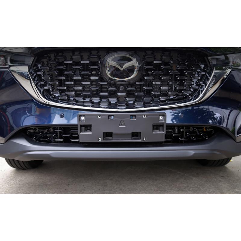 KUTOOK CX-5KF系改良モデル 新型CX-5 後期型 アクセサリー フロントグリルガーニッシュ グリルロアカバー : pda-cxf-144h : KUTOOK ヤフー店 - 通販 ...