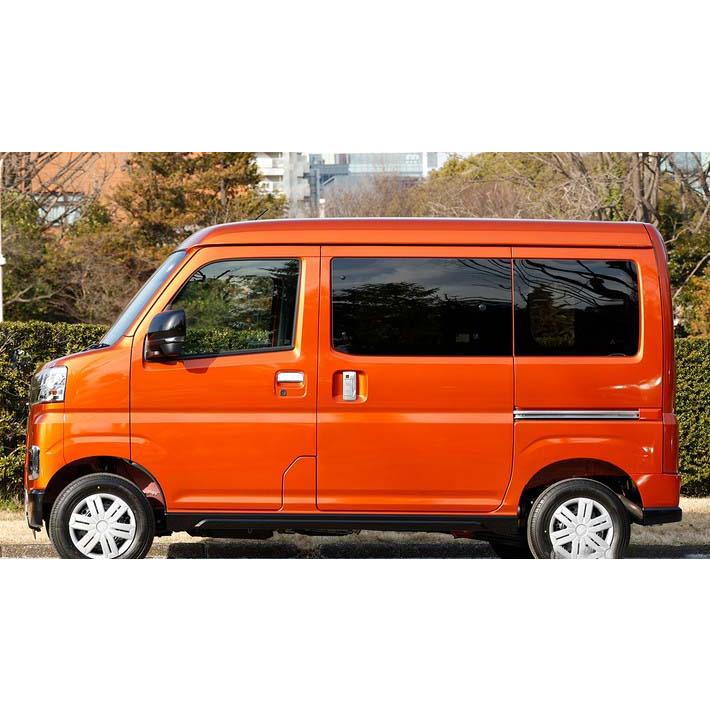 KUTOOK 新型アトレー S700系 ハイゼットカーゴ X RS S700V S710V ドアハンドルガーニッシュ ドアハンドルカバー : KUTOOK ヤフー店 - 通販 - Yahoo ...