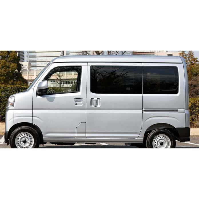 KUTOOK 新型アトレー S700系 ハイゼットカーゴ X RS S700V S710V ドアハンドルガーニッシュ ドアハンドルカバー : KUTOOK ヤフー店 - 通販 - Yahoo ...