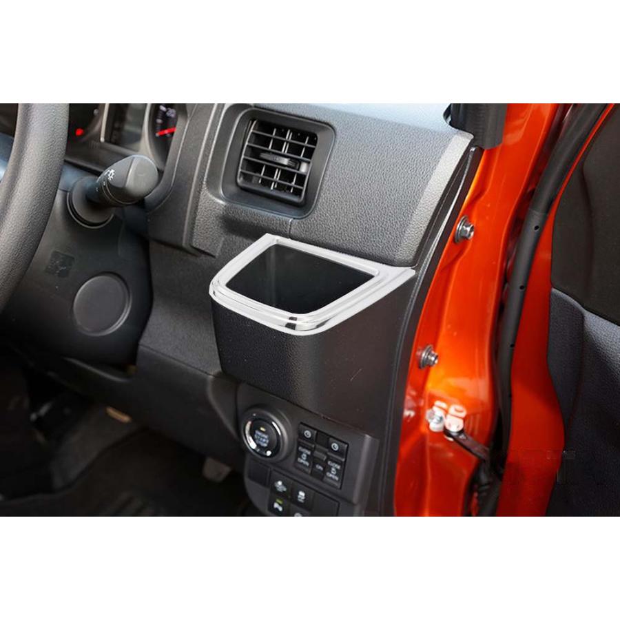 KUTOOK アトレーS700系 ハイゼットカーゴ 新型アトレー X RS S700V S710V パーツ コンソールパネル カップホルダーパネル : KUTOOK ヤフー店 - 通販 ...