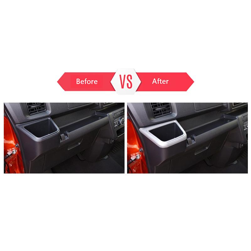 KUTOOK アトレーS700系 ハイゼットカーゴ 新型アトレー X RS S700V S710V パーツ コンソールパネル カップホルダーパネル : KUTOOK ヤフー店 - 通販 ...