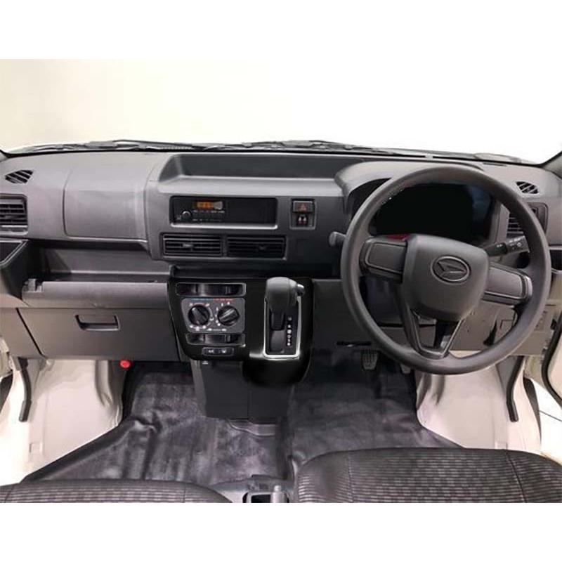 KUTOOK 新型アトレー S700系 ハイゼットカーゴ X RS S700V S710V コンソールパネル シフトパネルカバー : pda-dat-062 : KUTOOK ヤフー店 ...