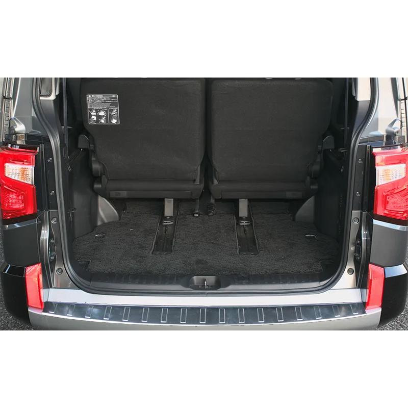 KUTOOK 新型デリカD5 DELICA D：5 M G P カスタムパーツ トランクテップカバー トランクプロテクター : KUTOOK ヤフー店 - 通販 - Yahoo!ショッピング