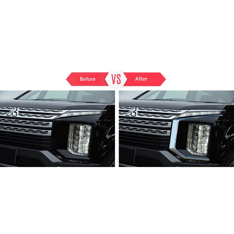 KUTOOK 新型デリカD5 DELICA D：5 M G P CV1W パーツ グリルガーニッシュ グリルカバー : KUTOOK ヤフー店 - 通販 - Yahoo!ショッピング