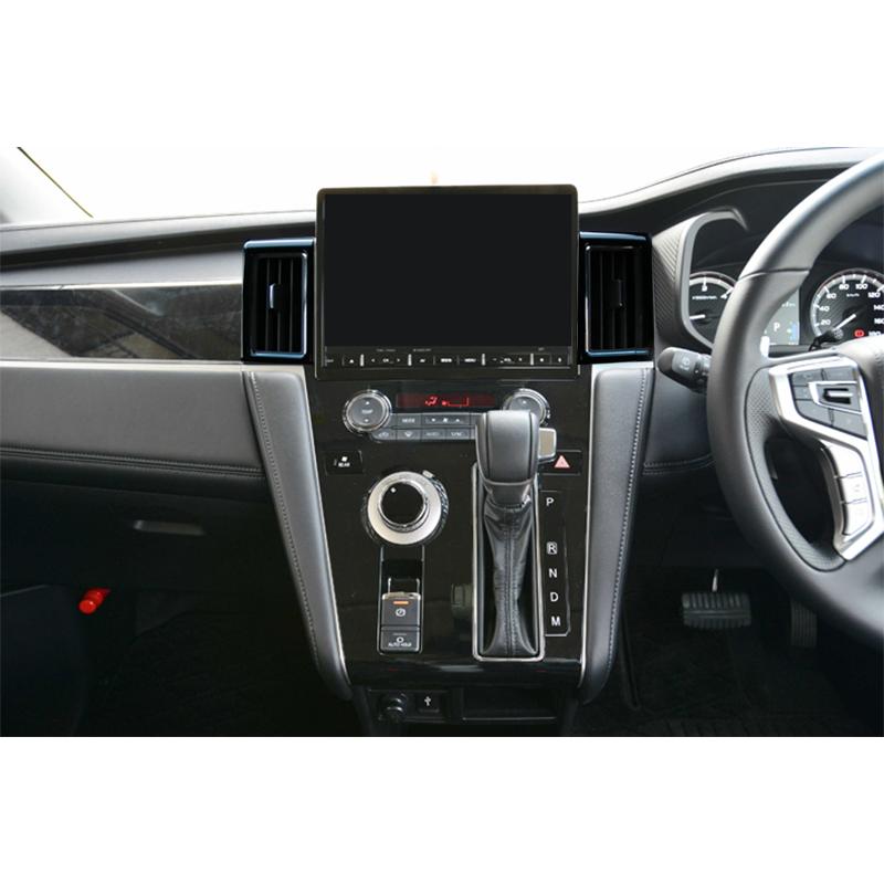 KUTOOK 新型デリカD5 DELICA D：5 M G P CV1W パーツ コンソールパネル 吹き出し口カバー : KUTOOK ヤフー店 - 通販 - Yahoo!ショッピング