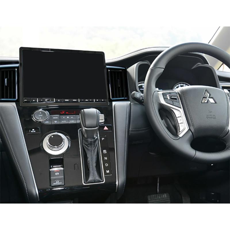 KUTOOK 新型デリカD5 DELICA D：5 M G P CV1W パーツ コンソールパネル 吹き出し口カバー : KUTOOK ヤフー店 - 通販 - Yahoo!ショッピング