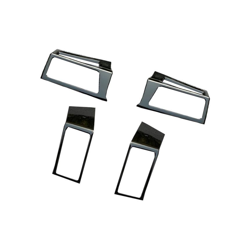 KUTOOK 新型デリカD5 DELICA D：5 M G P CV1W パーツ コンソールパネル 吹き出し口カバー : KUTOOK ヤフー店 - 通販 - Yahoo!ショッピング