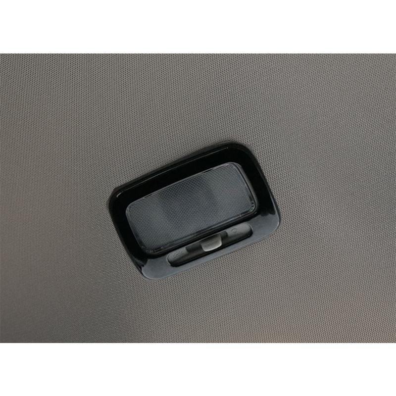 KUTOOK 新型デリカD5 DELICA D：5 M G P アクセサリー ルームランプガーニッシュ ルームランプカバー : KUTOOK ヤフー店 - 通販 - Yahoo!ショッピング