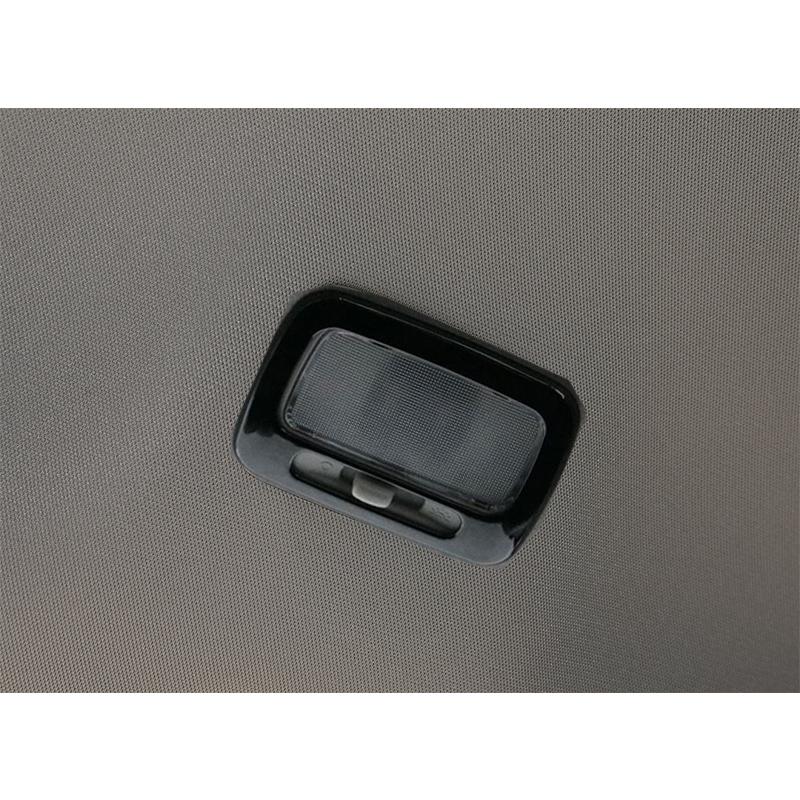 KUTOOK 新型デリカD5 DELICA D：5 M G P アクセサリー ルームランプガーニッシュ ルームランプカバー : KUTOOK ヤフー店 - 通販 - Yahoo!ショッピング