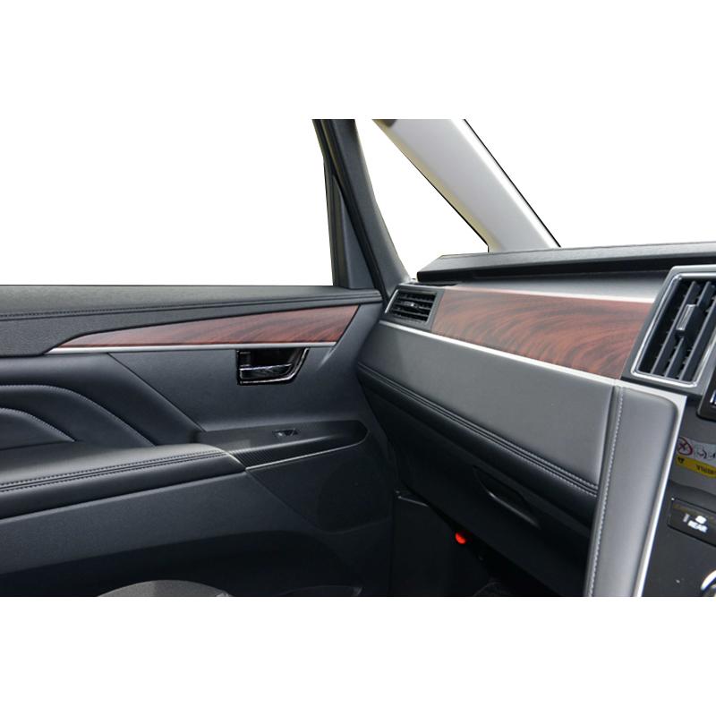 ブランド登録なし KUTOOK 新型デリカD5 DELICA D：5 M G P CV1W パーツ ドアハンドルガーニッシュ ドアハンドルパネル : KUTOOK ヤフー店 - 通販 ...