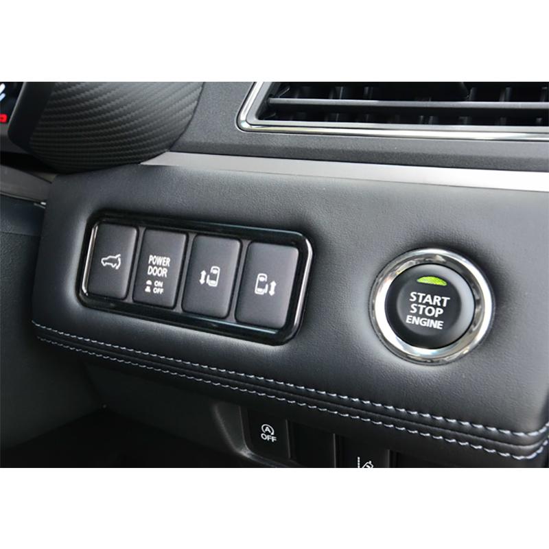 KUTOOK 新型デリカD5 DELICA D：5 M G P パーツ コンソールパネル コンソールスイッチカバー : KUTOOK ヤフー店 - 通販 - Yahoo!ショッピング