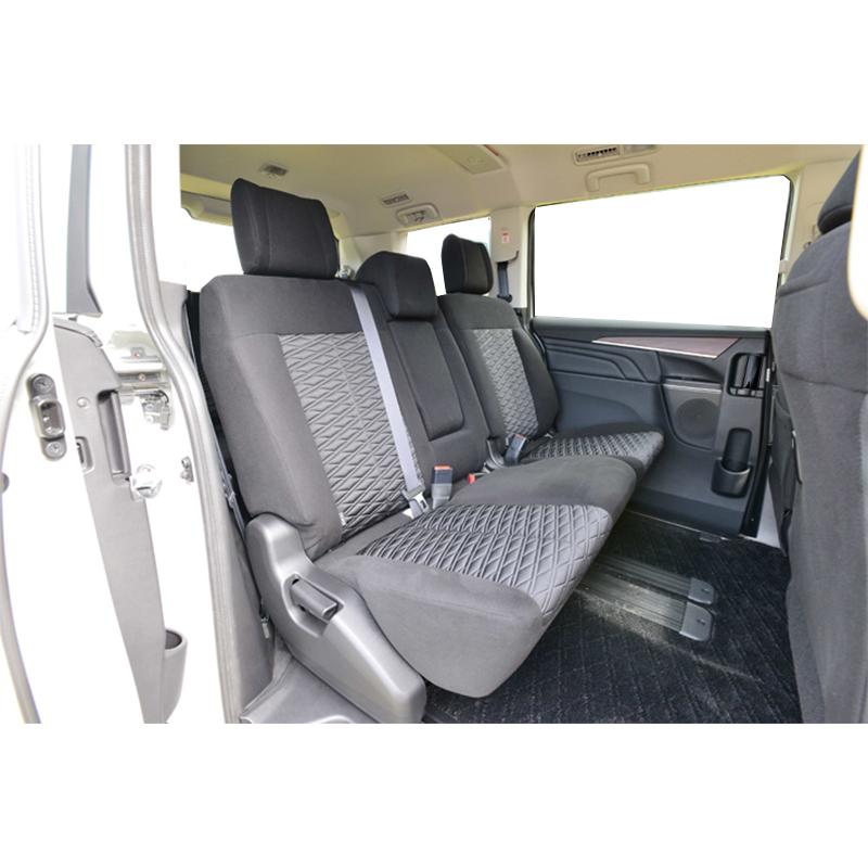 KUTOOK 新型デリカD5 DELICA D：5 M G P CV1W パーツ リア席ハンドルガーニッシュ リアリアハンドルカバー : KUTOOK ヤフー店 - 通販 - Yahoo!ショッピング