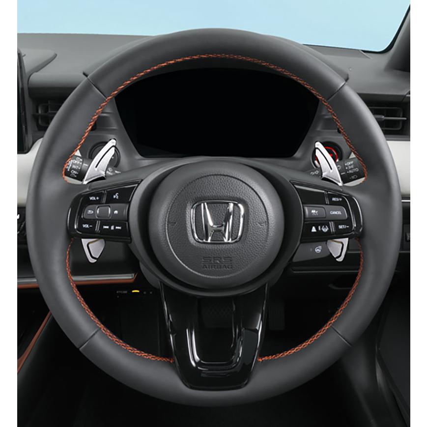 『超PayPay祭セール』 KUTOOK 新型フィットe:HEV フィット4 e:HEV RS GS4 GR3 アクセサリー パーツ パドルシフトカバー シフトガーニッシュ : KUTOOK ...