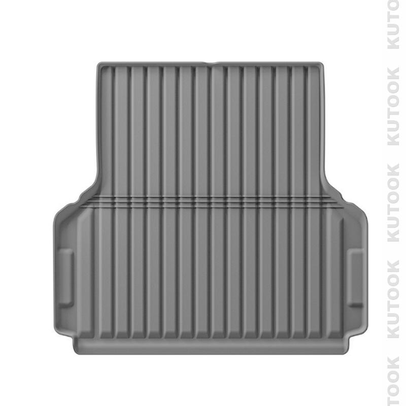 KUTOOK 新型トライトン トライトン LC2T GLS GSR 整理整頓 内装 アクセサリー トレイ マット 3Dラゲッジトレイ ラバートランクトレイ : KUTOOK ヤフー店 - 通販 ...