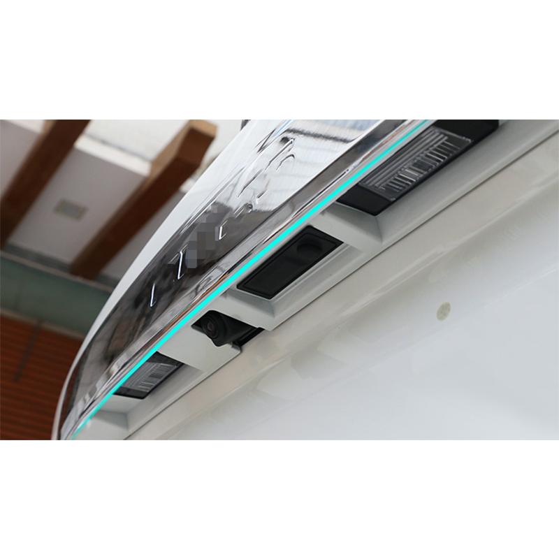 KUTOOK 新型キックス キックス e-POWER kicks リアガーニッシュ テールゲートガーニッシュ : KUTOOK ヤフー店 - 通販 - Yahoo!ショッピング