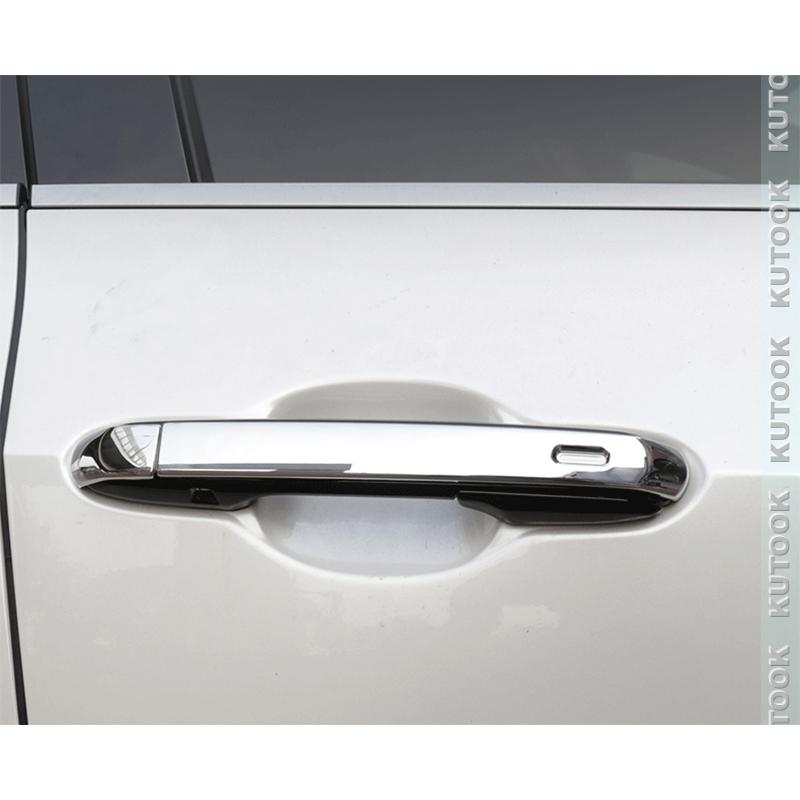 KUTOOK 新型レクサスLBX10系 LBX クール リラックス MAYH10 MAYH15 パーツ ドアハンドルカバー ドアハンドルガーニッシュ :PDA-LBX-055:KUTOOK ...