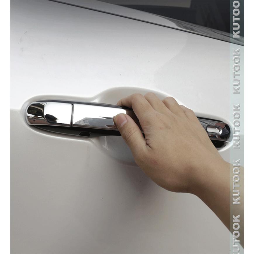 KUTOOK 新型レクサスLBX10系 LBX クール リラックス MAYH10 MAYH15 パーツ ドアハンドルカバー ドアハンドルガーニッシュ :PDA-LBX-055:KUTOOK ...