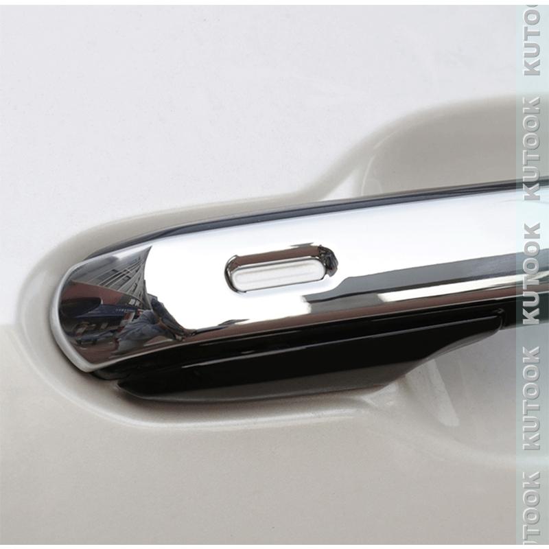 KUTOOK 新型レクサスLBX10系 LBX クール リラックス MAYH10 MAYH15 パーツ ドアハンドルカバー ドアハンドルガーニッシュ :PDA-LBX-055:KUTOOK ...