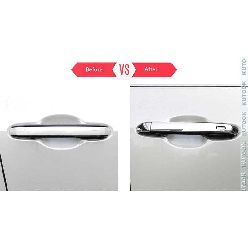 KUTOOK 新型レクサスLBX10系 LBX クール リラックス MAYH10 MAYH15 パーツ ドアハンドルカバー ドアハンドルガーニッシュ :PDA-LBX-055:KUTOOK ...