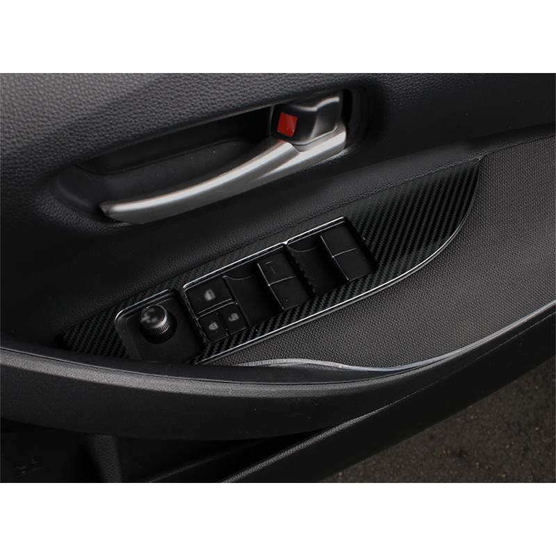 KUTOOK カローラ210系 セダン ツーリング パーツ ドアパネル ドアウィンドウパネル : KUTOOK ヤフー店 - 通販 - Yahoo!ショッピング