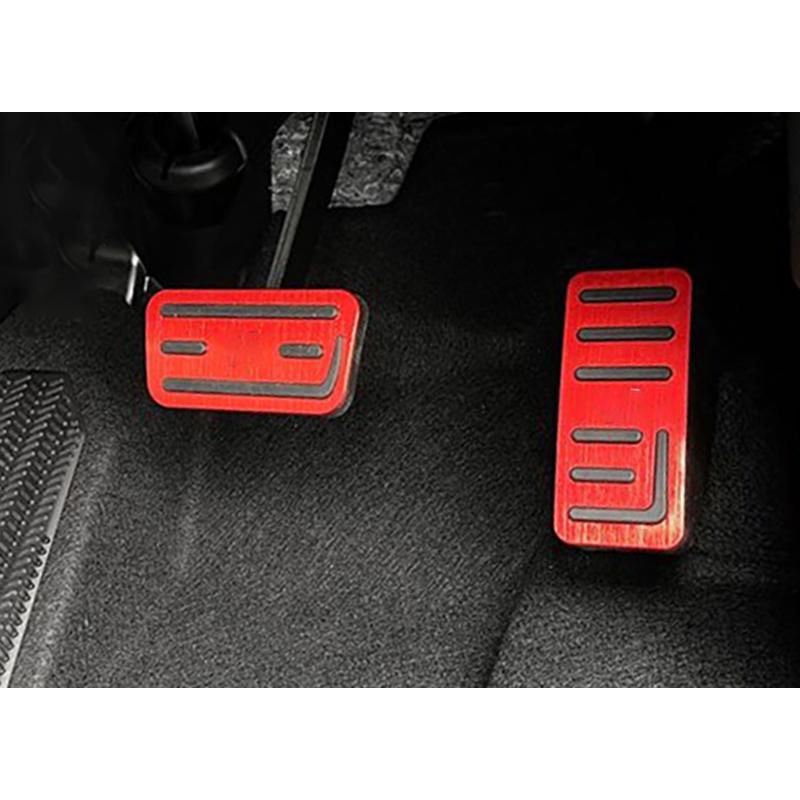 KUTOOK 3代目N-BOX N-BOXカスタム ジョイ JF5 JF6 アクセサリー スポーツペダル アルミペダル : pda-nb-153 : KUTOOK ヤフー店 - 通販 ...