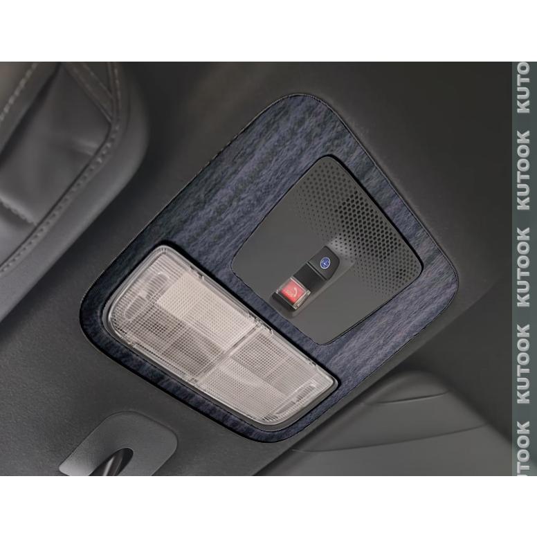 KUTOOK 3代目N-BOX N-BOXカスタム ジョイ JF5 JF6 新型N-BOX パーツ ベース ターボ スロープ アクセサリー インテリア ルームランプパネル : KUTOOK ...