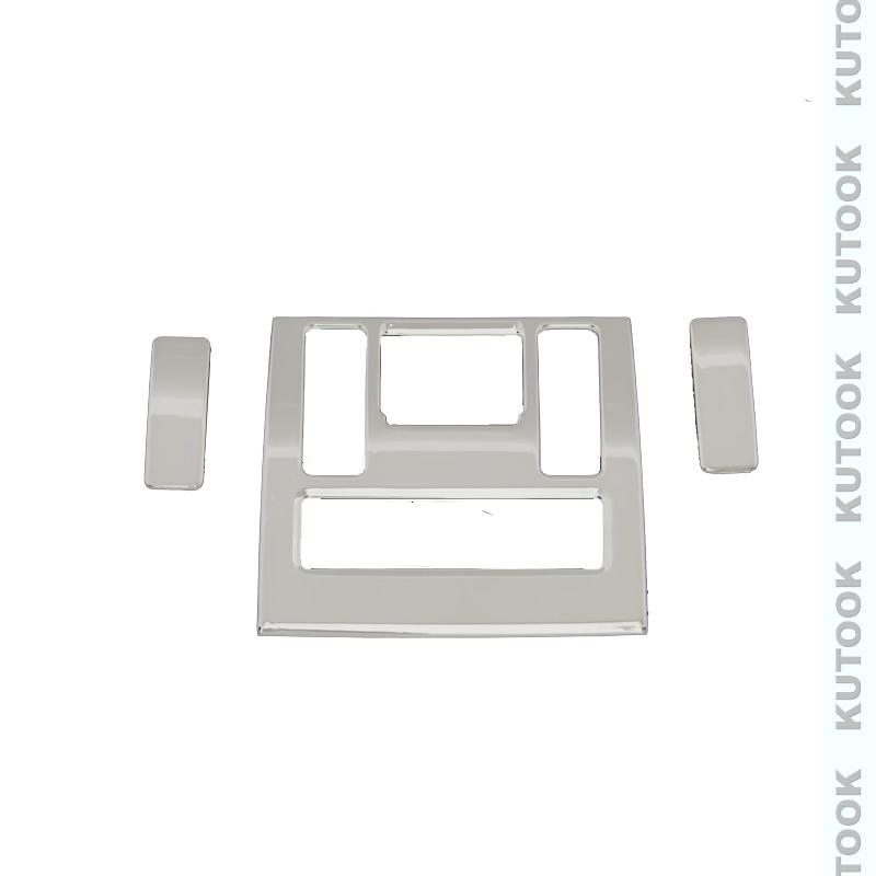 KUTOOK 新型ランドクルーザー250 LC250 ランクル250 カスタム オシャレ ドレスアップ 内装 インテリア ルームランプパネル : pda-nbd-222 : KUTOOK ...