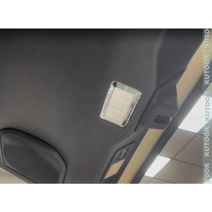 KUTOOK 新型ランドクルーザー250 LC250 お釣り キャンピング アクセサリー パーツ アウトドア 増設テールゲートランプ LEDトランクランプ : KUTOOK ヤフー店 - 通販 ...