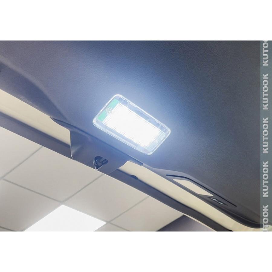 KUTOOK 新型ランドクルーザー250 LC250 お釣り キャンピング アクセサリー パーツ アウトドア 増設テールゲートランプ LEDトランクランプ : KUTOOK ヤフー店 - 通販 ...