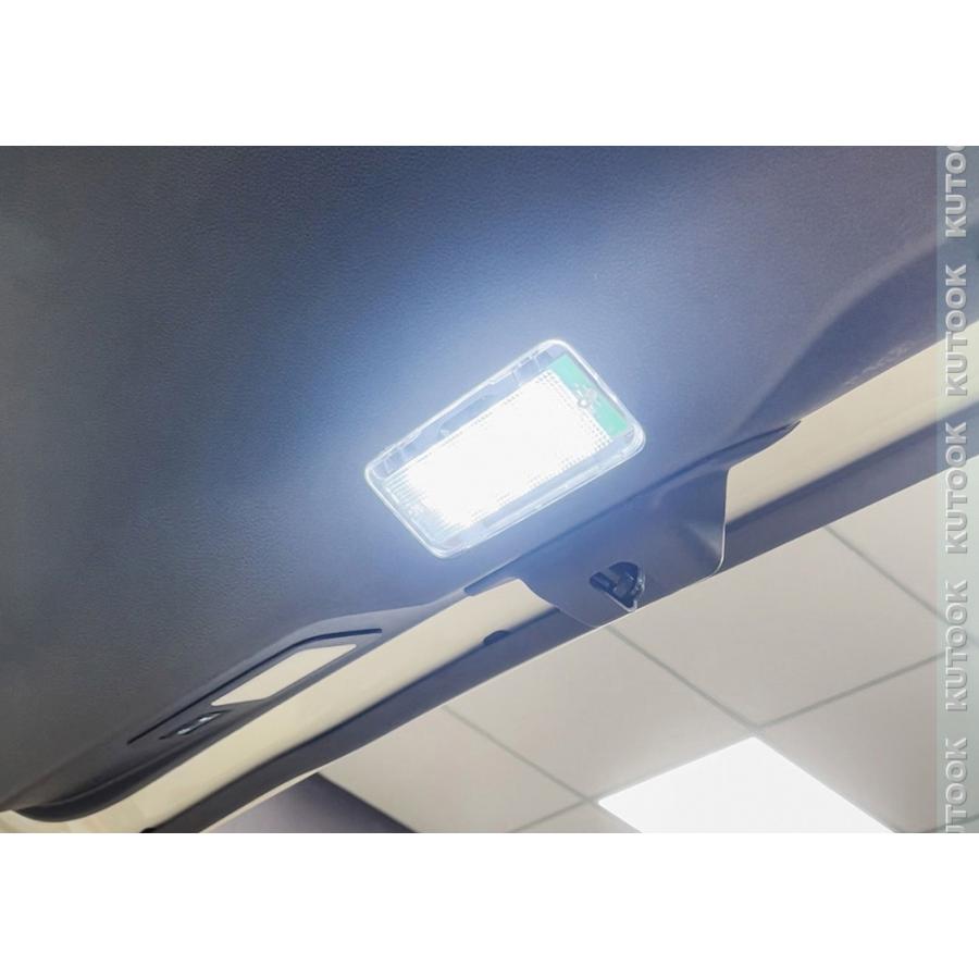 KUTOOK 新型ランドクルーザー250 LC250 お釣り キャンピング アクセサリー パーツ アウトドア 増設テールゲートランプ LEDトランクランプ : KUTOOK ヤフー店 - 通販 ...