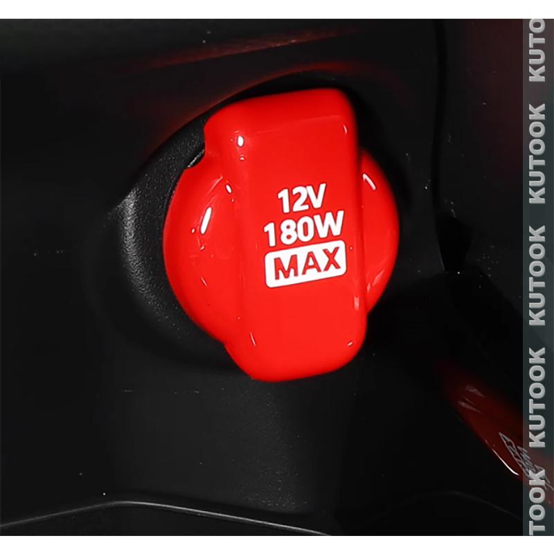 KUTOOK 新型フリードGT系 フリードe:HEV シガーソケットキャップ 12Vチャージャーキャップ : KUTOOK ヤフー店 - 通販 - Yahoo!ショッピング