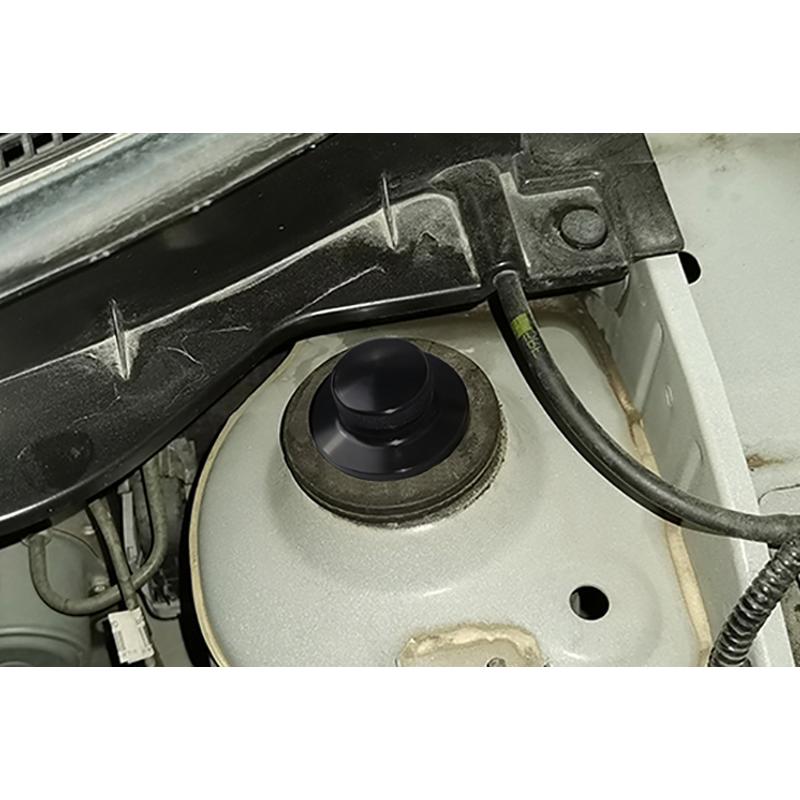 KUTOOK ノート ノートe12 ノートe-POWER カスタム インテリアパネル 防振タワーキャップ : KUTOOK ヤフー店 - 通販 - Yahoo!ショッピング