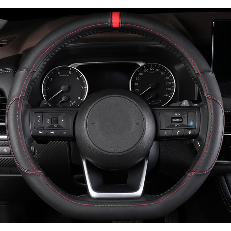 10%OFF KUTOOK 3代目ノートe13 ノートe‐POWER カスタム レザーハンドルカバー ステアリングカバー :PDA-NT-125:KUTOOK ヤフー店 - 通販 ...