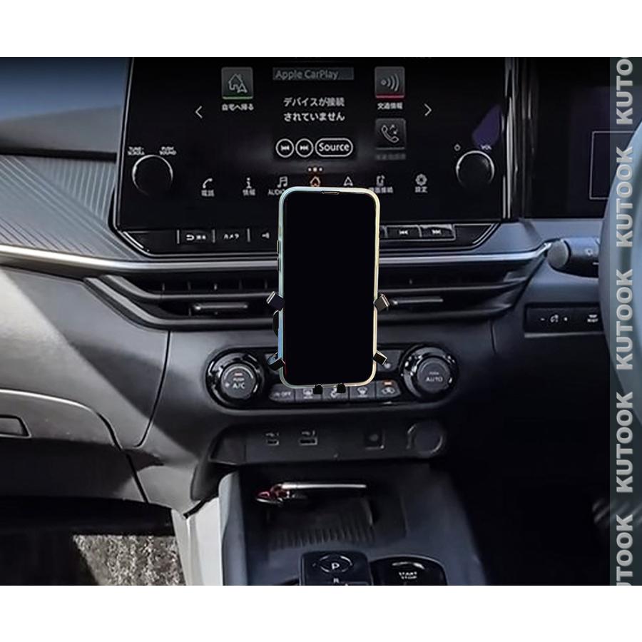 KUTOOK 新型ノートe13 スマホスタンド ノートe‐POWER E13 SNE13 S X オーラAR系 FE13 FSNE13 G アクセサリー パーツ : KUTOOK ヤフー店 ...