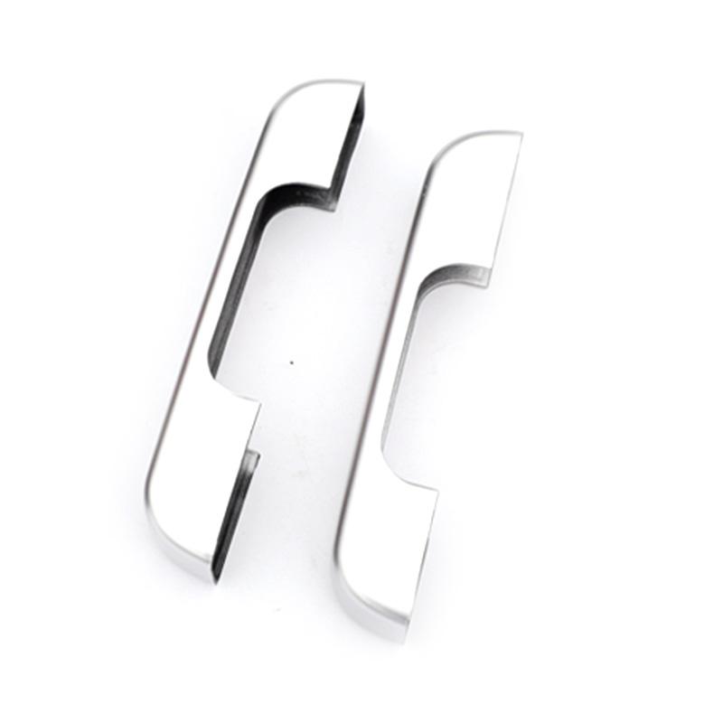 ブランド登録なし KUTOOK 新型NV200バネットワゴン NV200 M20 16X-3R 16X-2Rパーツ 2列ドアハンドルガーニッシュ ドアハンドルカバー : KUTOOK ヤフー店 ...