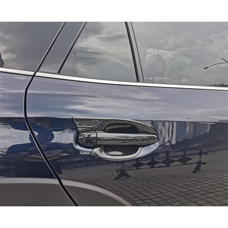 KUTOOK 新型アウトバック BT5 パーツ ドアハンドルガーニッシュ ドアハンドルカバー : KUTOOK ヤフー店 - 通販 - Yahoo!ショッピング