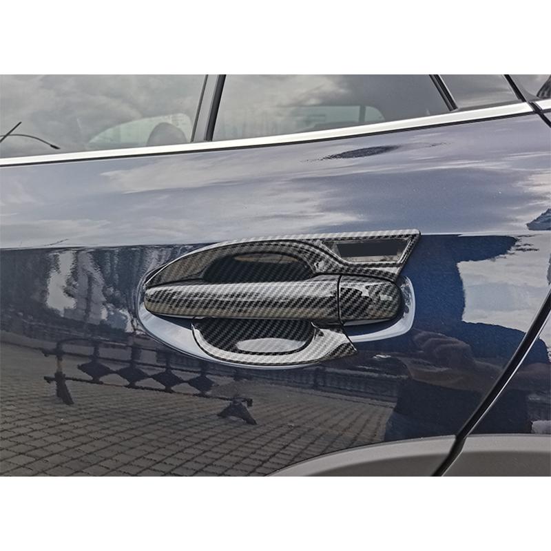 KUTOOK 新型アウトバック BT5 パーツ ドアハンドルガーニッシュ ドアハンドルカバー : KUTOOK ヤフー店 - 通販 - Yahoo!ショッピング