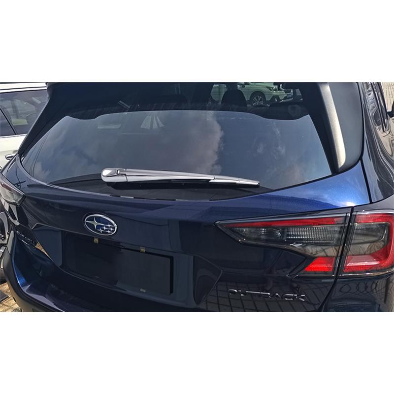 KUTOOK レガシィアウトバック BT5 アクセサリー リアワイパーガーニッシュ リアワイパーカバー : KUTOOK ヤフー店 - 通販 - Yahoo!ショッピング