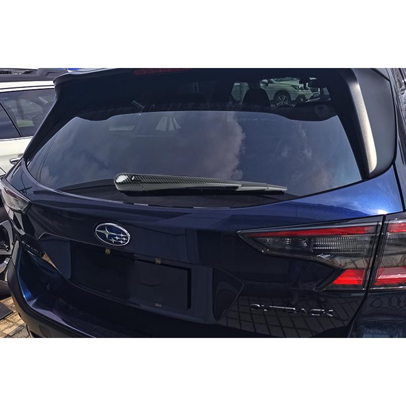 KUTOOK レガシィアウトバック BT5 アクセサリー リアワイパーガーニッシュ リアワイパーカバー : KUTOOK ヤフー店 - 通販 - Yahoo!ショッピング