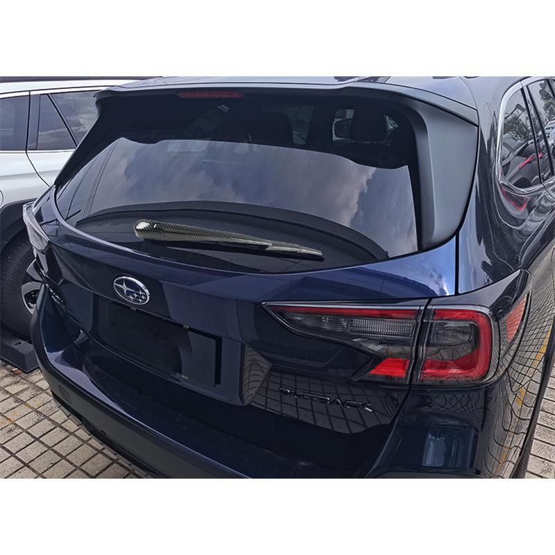 KUTOOK レガシィアウトバック BT5 アクセサリー リアワイパーガーニッシュ リアワイパーカバー : KUTOOK ヤフー店 - 通販 - Yahoo!ショッピング