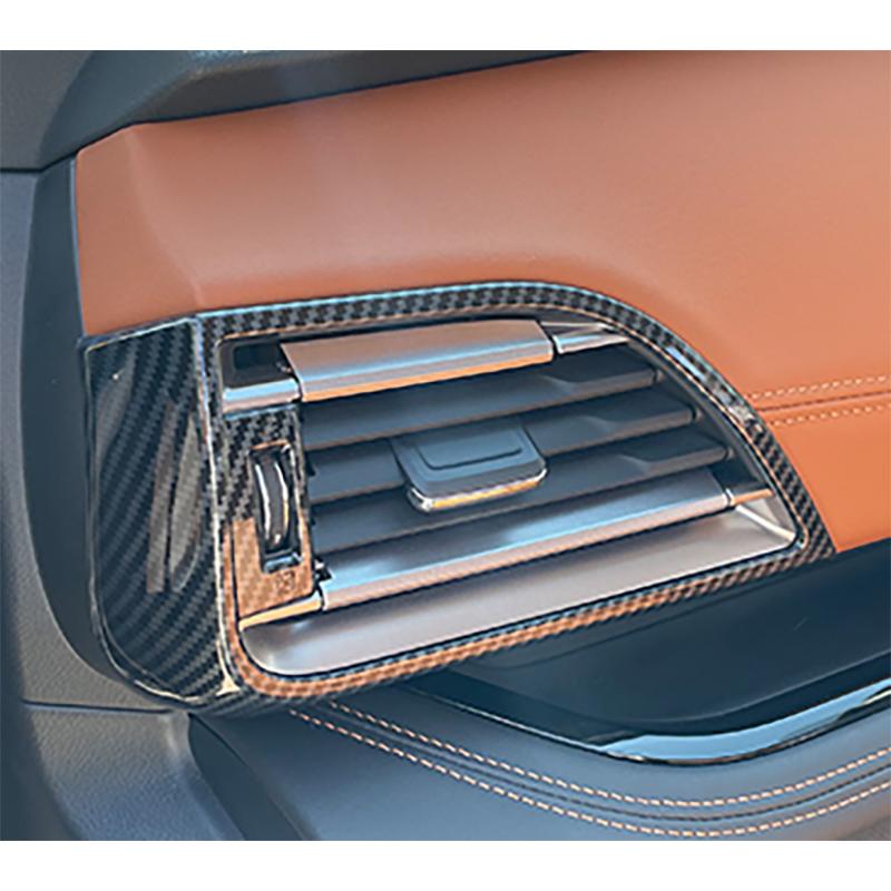 KUTOOK レガシィアウトバック BT5 アクセサリー コンソールパネル 吹き出し口パネル : KUTOOK ヤフー店 - 通販 - Yahoo!ショッピング