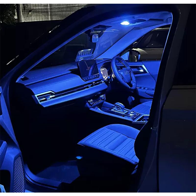 KUTOOK 新型アウトランダーphev アウトランダー GN系 LEDルームランプ LEDバルブ : KUTOOK ヤフー店 - 通販 - Yahoo!ショッピング