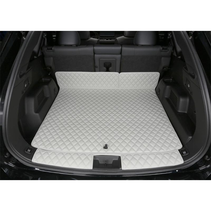 KUTOOK 新型アウトランダーphev アウトランダー GN系 レザートランクマット トランクトレイ :PDA-OLD-148:KUTOOK ヤフー店 - 通販 - Yahoo!ショッピング