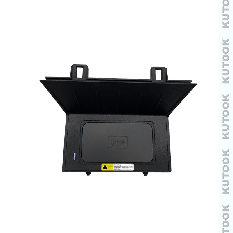 KUTOOK CX-5KF系 新型CX-5 アクセサリー 車専用ワイヤレス充電 無線充電 : KUTOOK ヤフー店 - 通販 - Yahoo!ショッピング