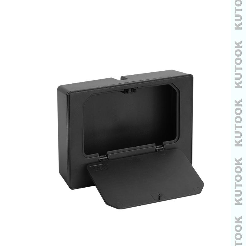 KUTOOK 新型トライトン トライトン LC2T GLS GSR オシャレ 整理整頓 内装 収納 パーツ アームレスト増設ボックス 小物入れ : KUTOOK ヤフー店 - 通販 ...