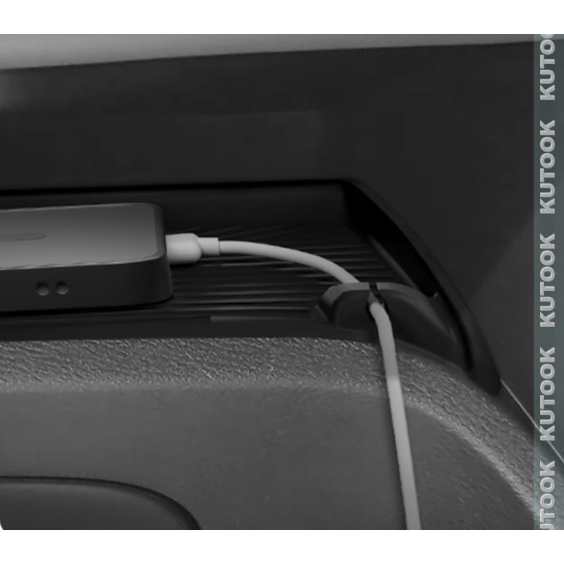 KUTOOK 新型セレナc28 セレナe‐POWER 整理整頓 内装 収納 パーツ アクセサリー 汚れ防止 コンソール収納マット : KUTOOK ヤフー店 - 通販 - Yahoo!ショッピング