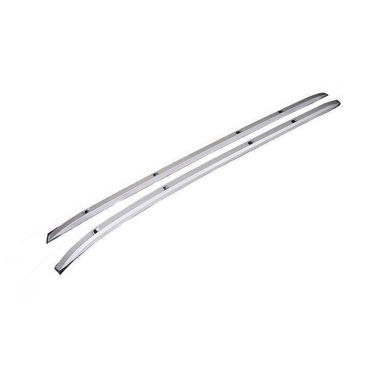 KUTOOK 新型エクストレイル 新型エクストレイルT33 ルーフレール ルーフキャリア : KUTOOK ヤフー店 - 通販 - Yahoo!ショッピング