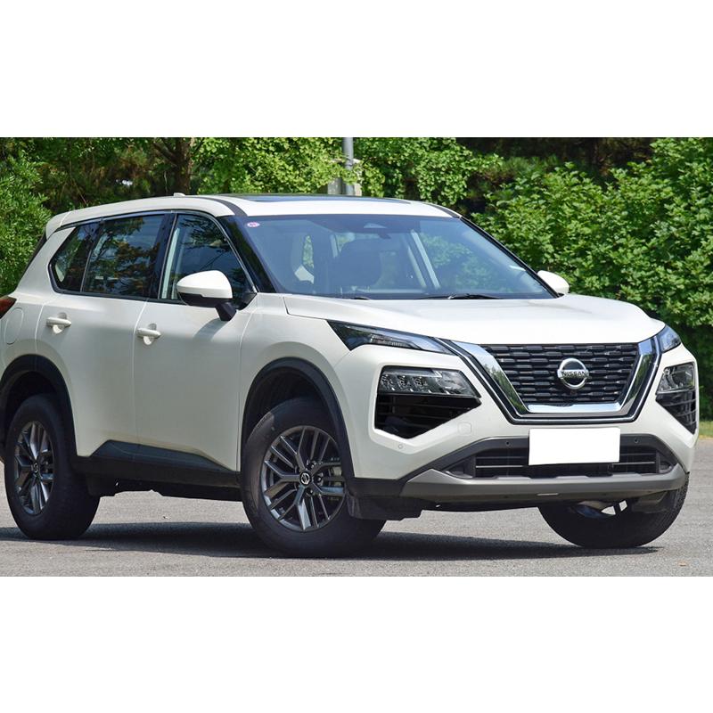 KUTOOK エクストレイル エクストレイルT33 フロントバンパーディフューザー ヘッドライトガーニッシュ :PDA-QJ-080:KUTOOK ヤフー店 - 通販 - Yahoo!ショッピング